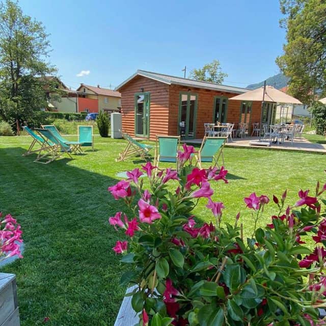 Vila - Ruska dača