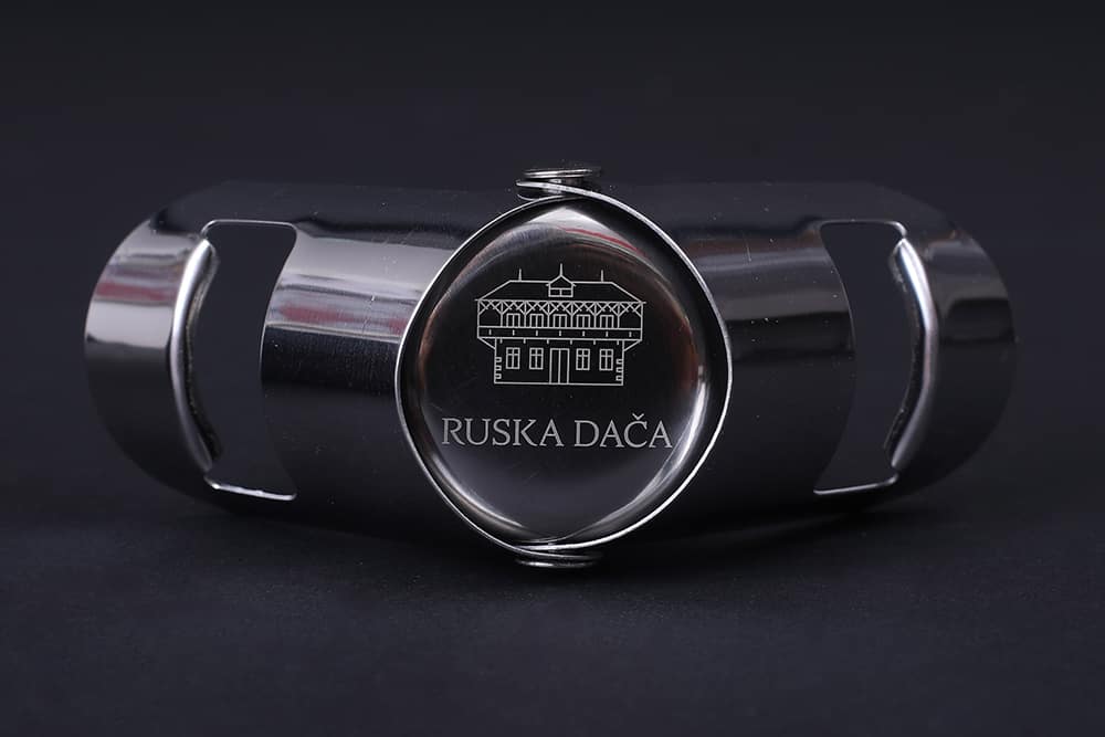Galerija - Ruska dača