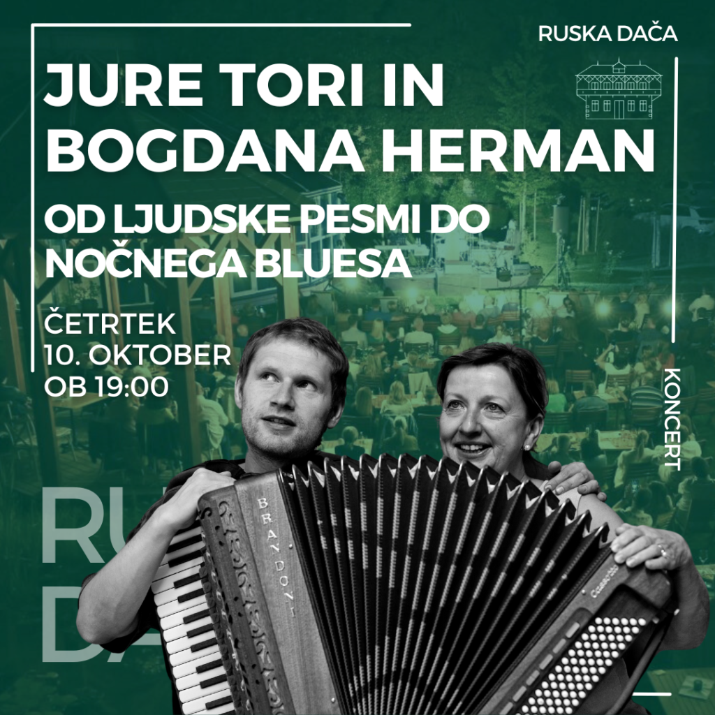 Ruska dača - Ruska dača