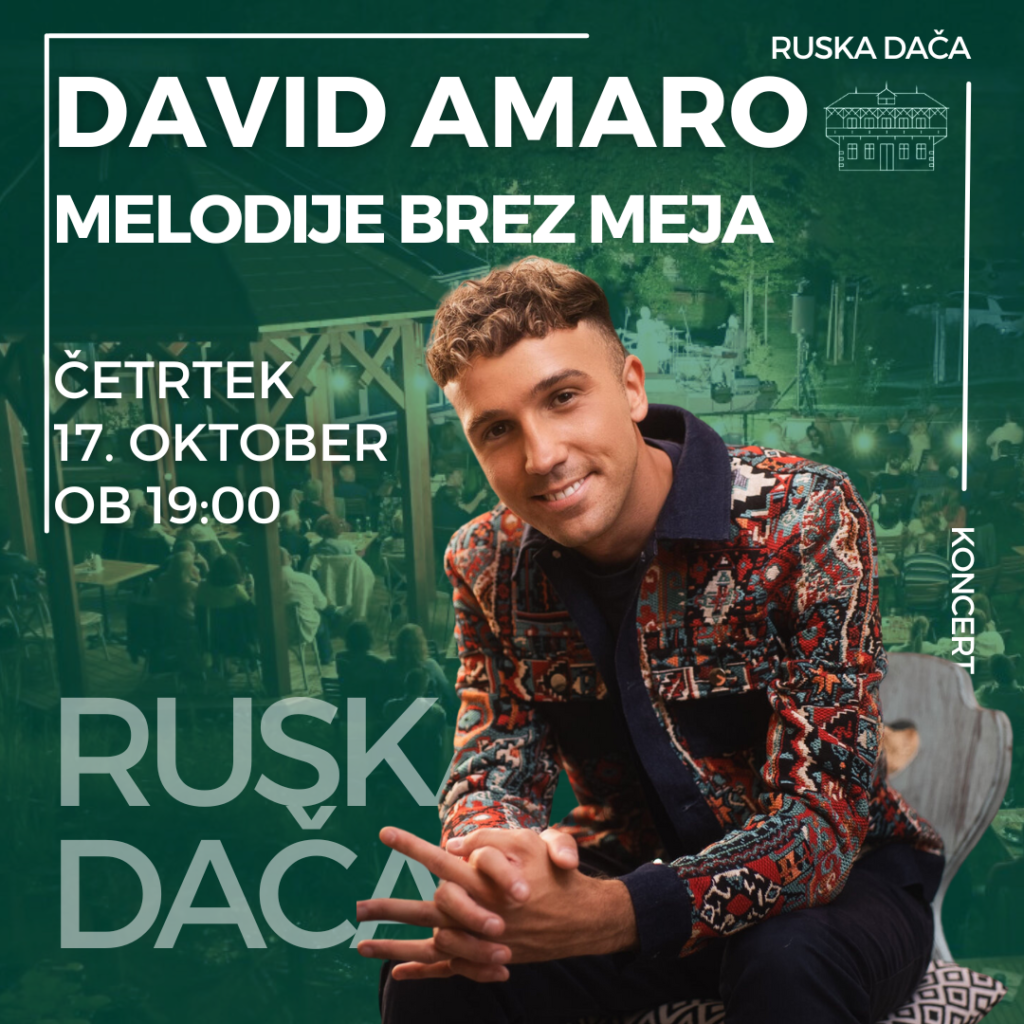 Ruska dača - Ruska dača