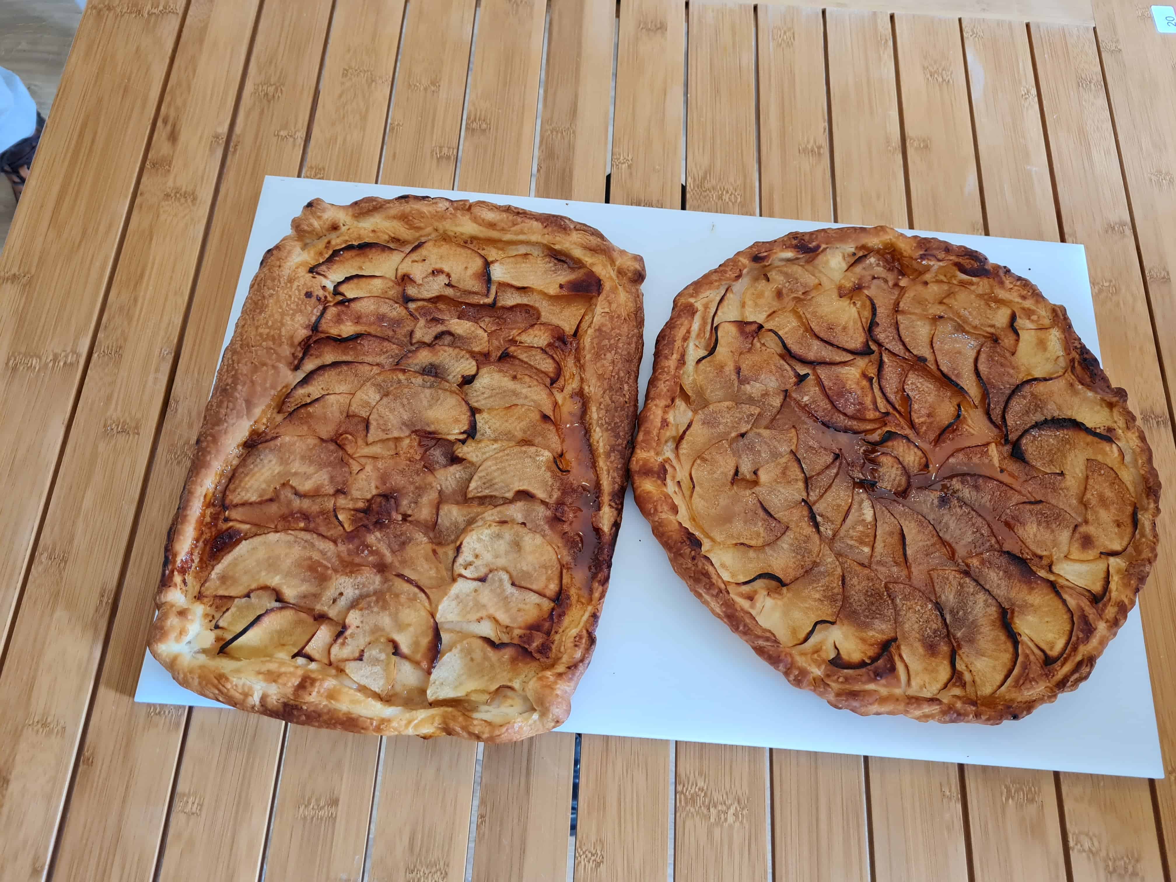 Sladka Ruska dača | Zg. Gameljne | Slaščičarska delavnica